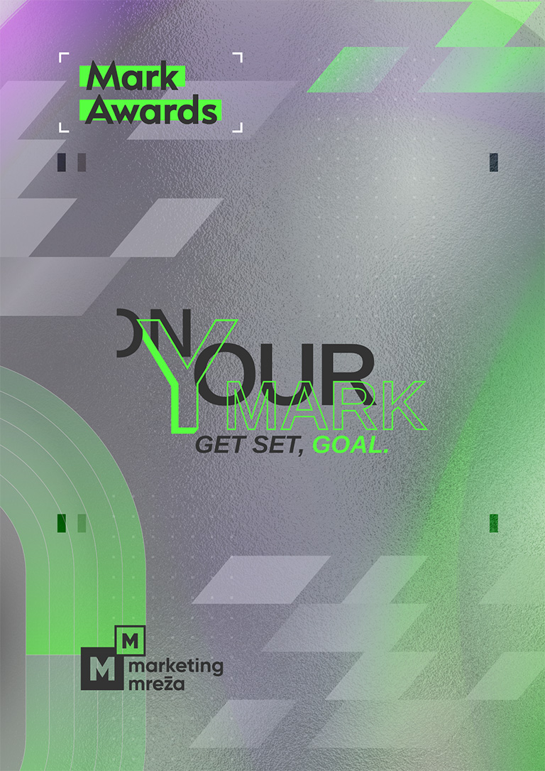 Mark Awards - Mark Awards